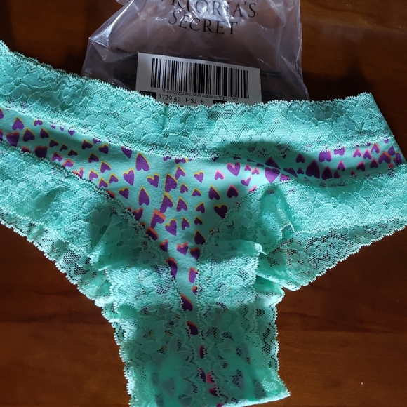 Victoria's Secret | Intimates & Sleepwear | Victoria Secret Cheeky ...